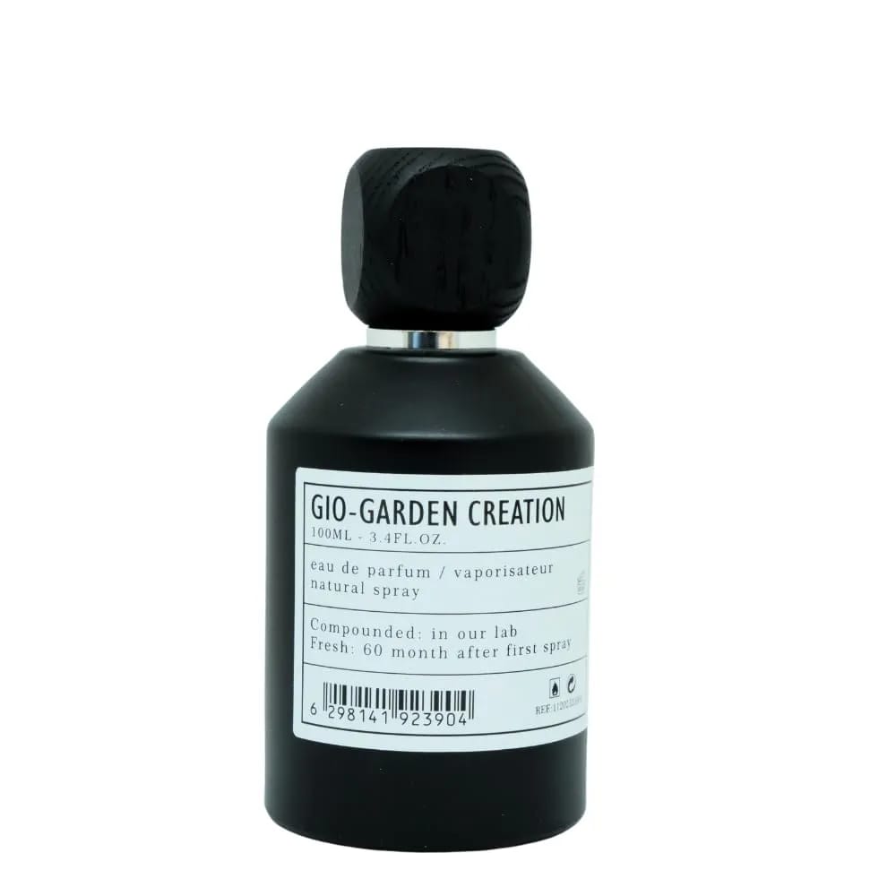 Giorgio GIO FAC Gio Garden Creations Eau de Parfum - Giorgio Perfumes